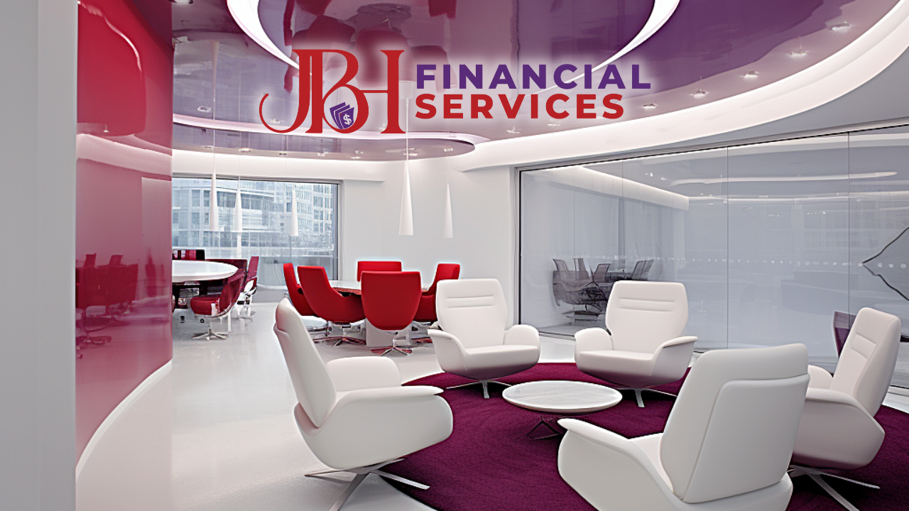 JBH Financial Services - Black Tax Professionals