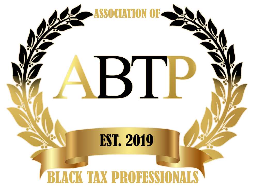2025 ABTP Tax Tour Main Access | Black Tax Professionals