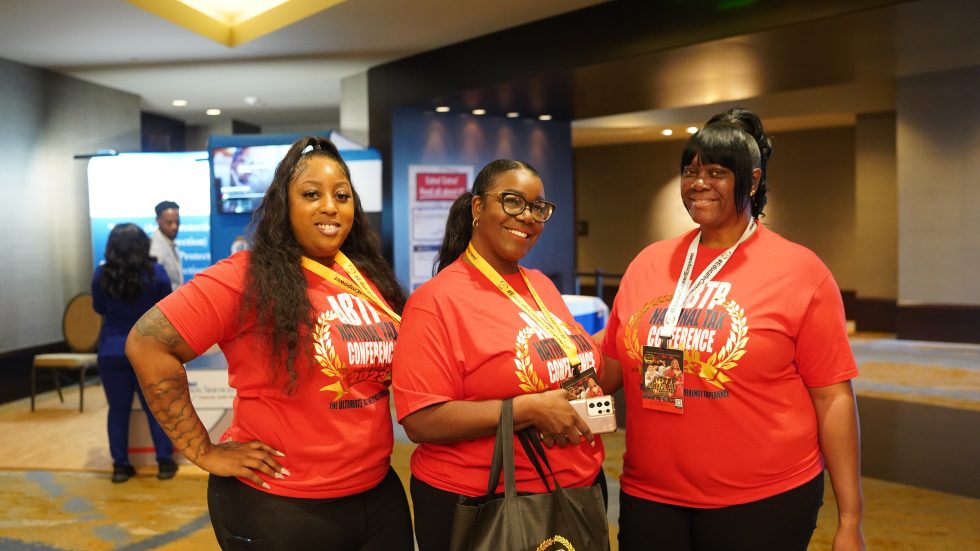 Members Only | Black Tax Professionals